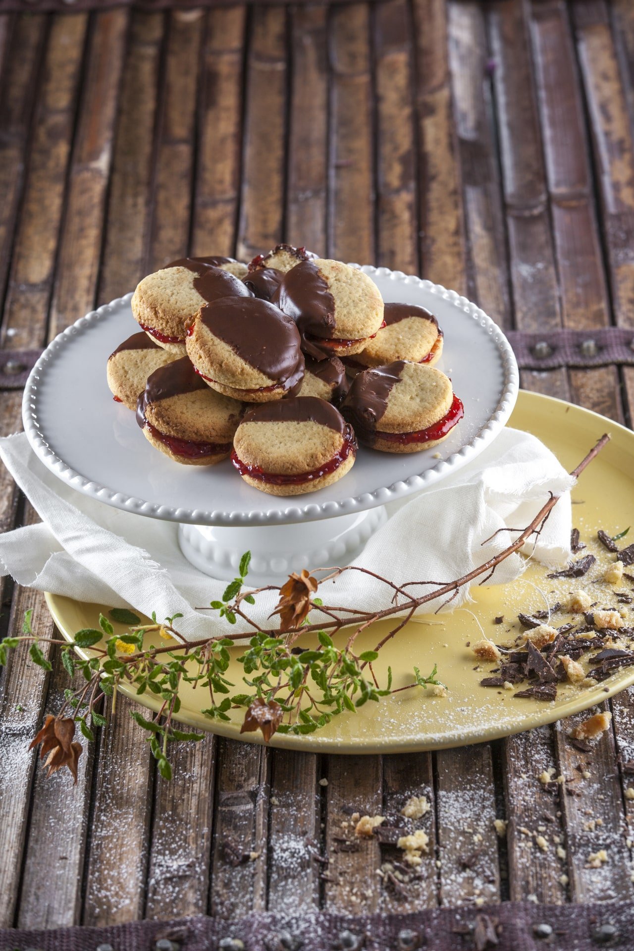 Húngaros - Revista Veggie